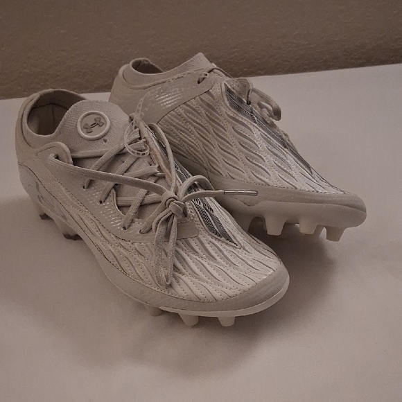 Under Armour | Shoes | Nwt Under Armour Soccer Cleats | Poshmark